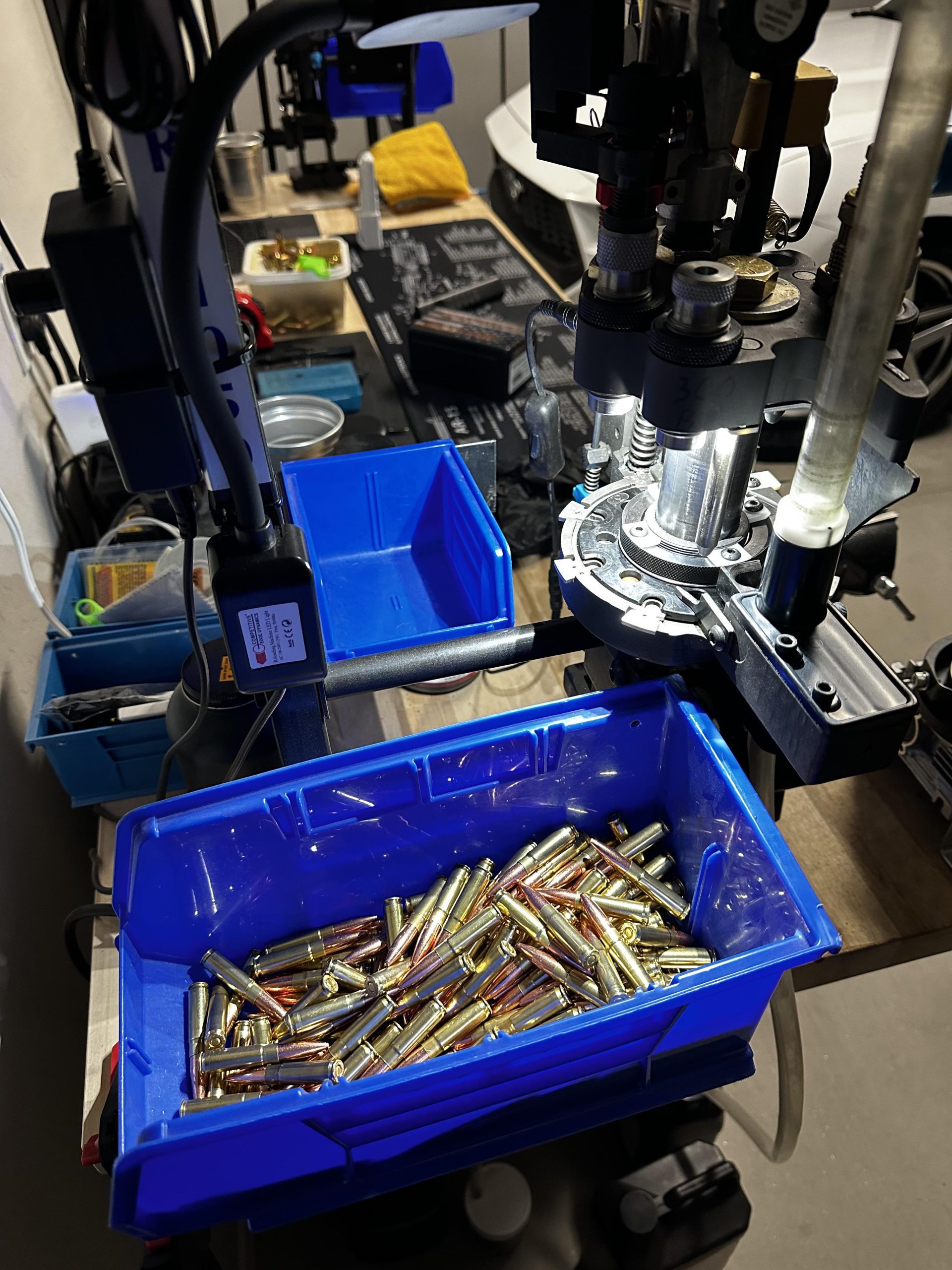 HOME • Maple Reloading Hub June 12, 2024